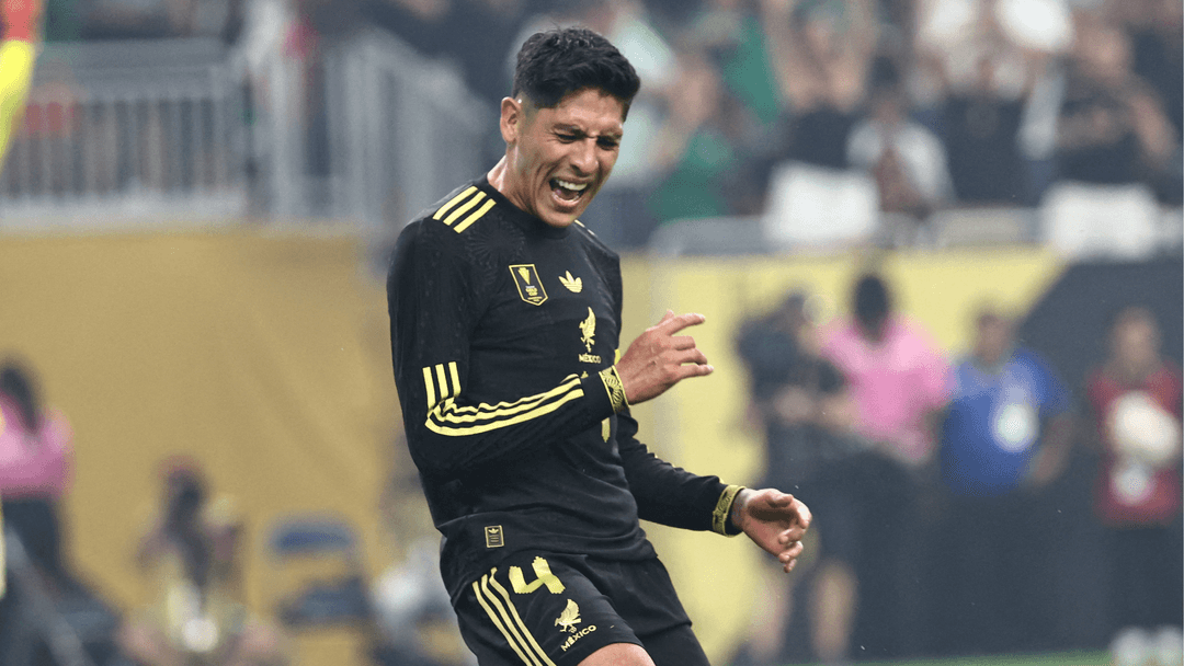 Fenerbahçe Open Talks for Edson Álvarez at Mourinho’s Request | beIN SPORTS