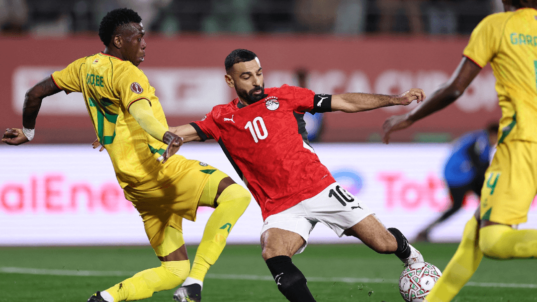 Live! Egypt vs Benin in the AFCON 2025 Round of 16 on beIN SPORTS ...
