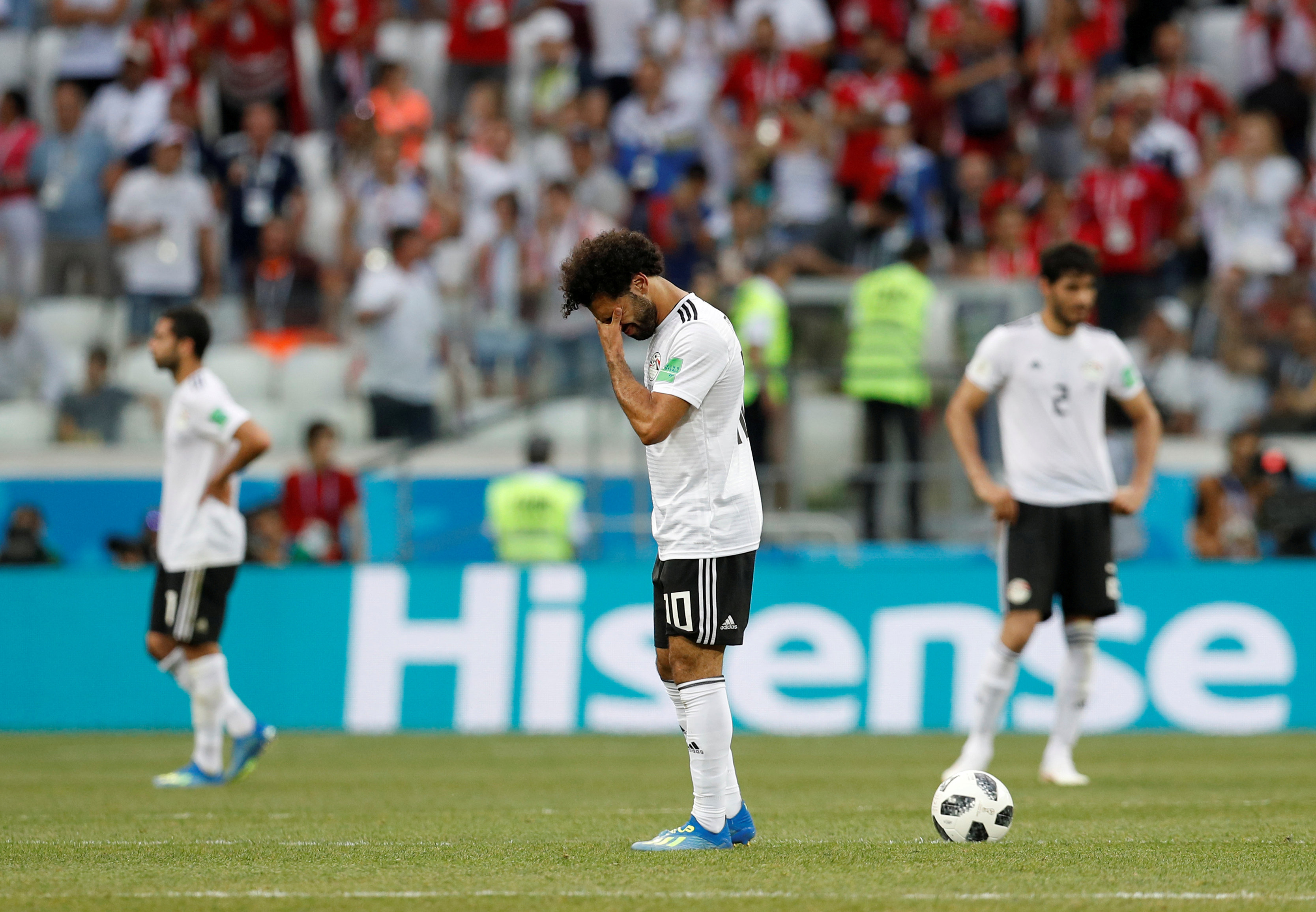 Egypt in the 2026 FIFA World Cup: Roster, Key Players, and Everything ...