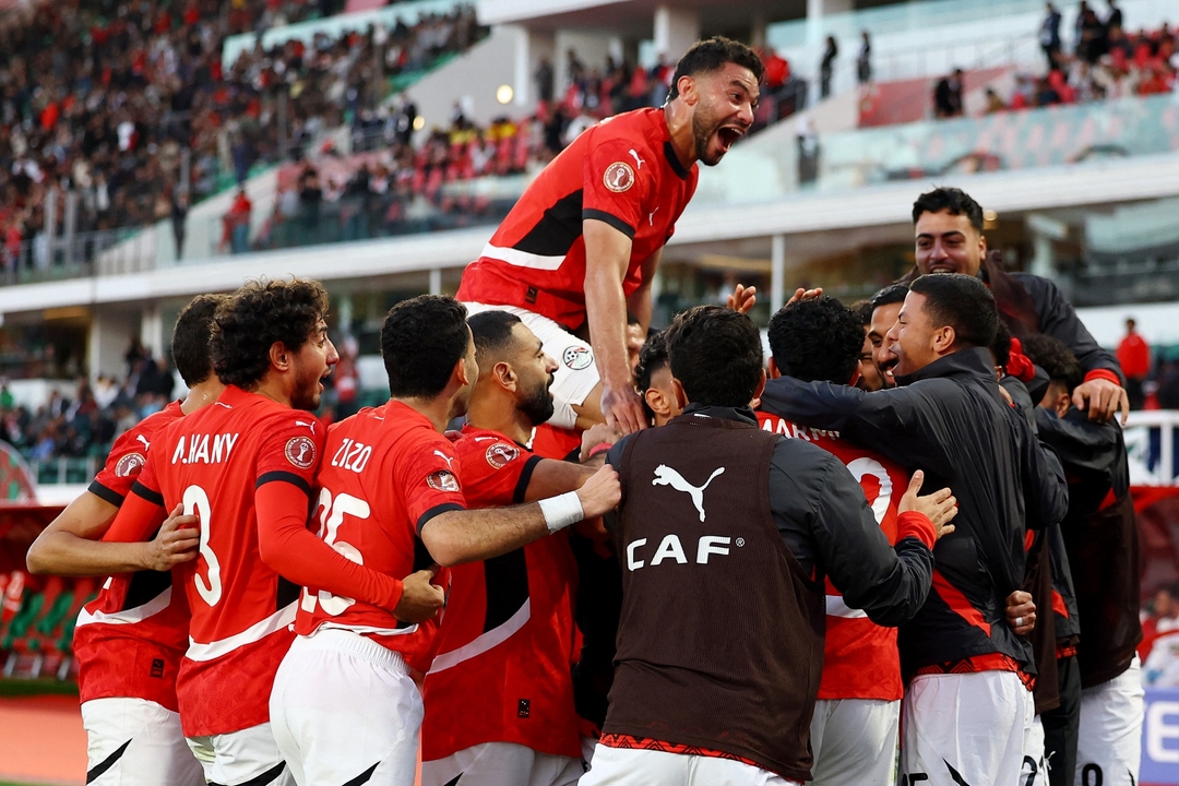 Egypt Outlasts Benin to Reach AFCON 2025 Quarterfinals | beIN SPORTS
