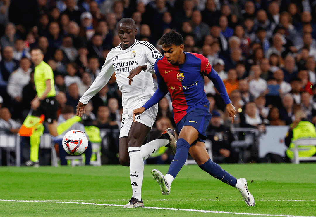 Everything You Need to Know About El Clásico Between Real Madrid and ...