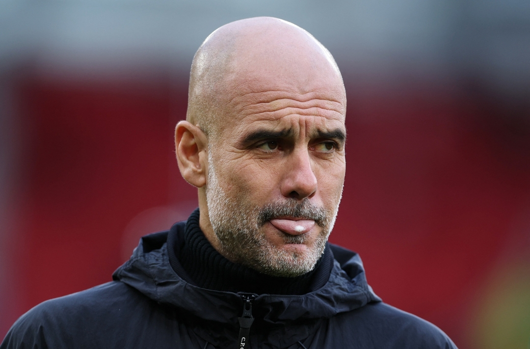 Manchester City and a blockbuster XI: the impact of a potential Marc ...