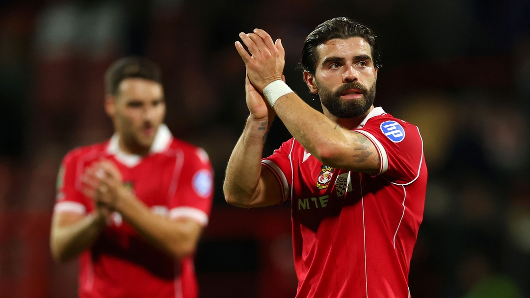 Wrexham to 'respect' Elliot Lee's transfer request | beIN SPORTS