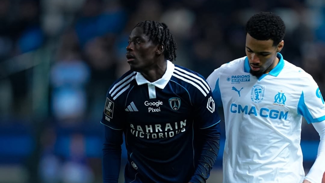 Marseille let victory slip in dramatic 2-2 draw with Paris FC | beIN SPORTS