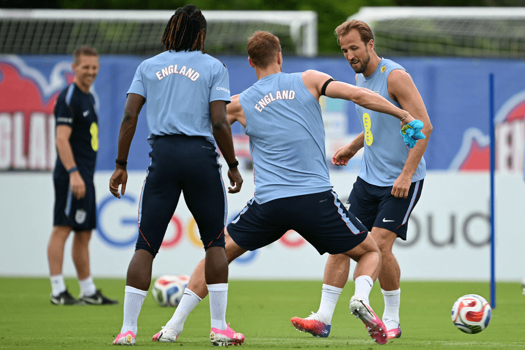 England training gear stolen ahead of Croatia clash | beIN SPORTS