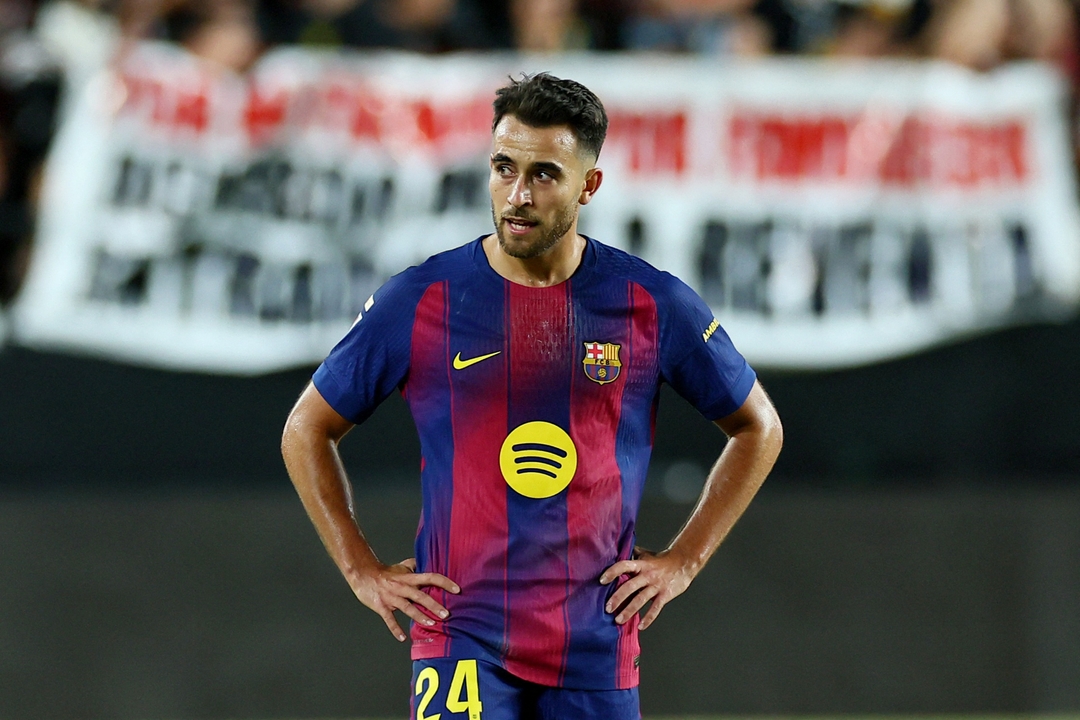 La Liga : Une nouvelle prolongation discutée au FC Barcelone | beIN SPORTS