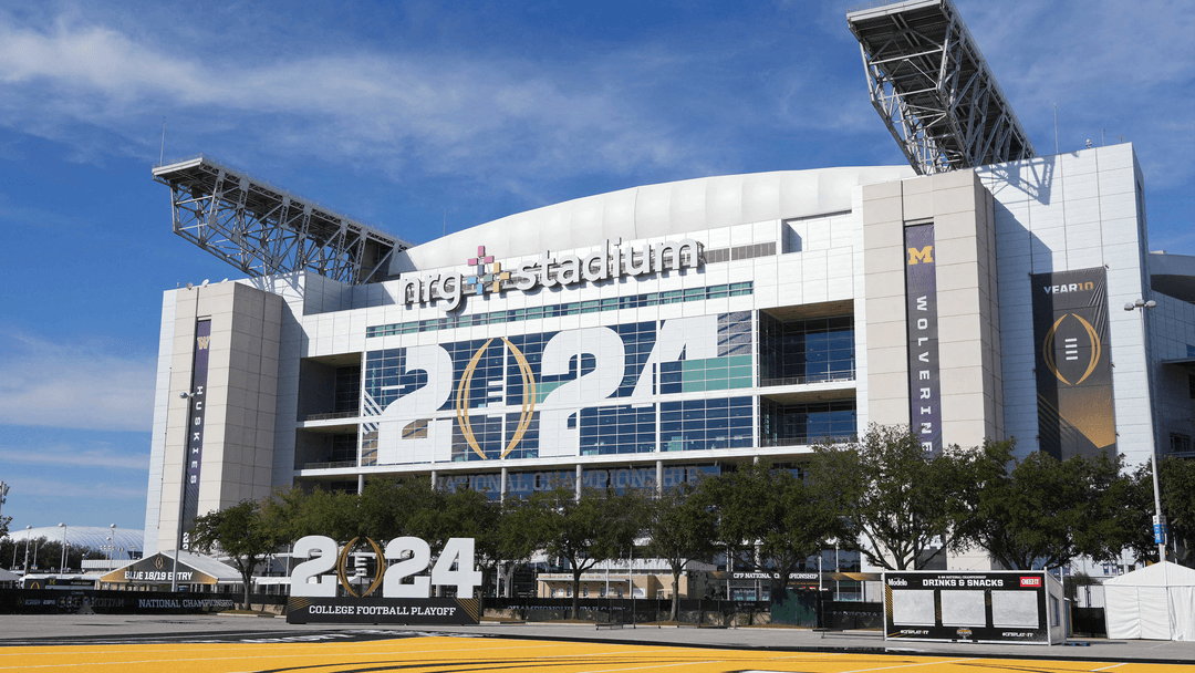 Houston Stadium: Capacity, Location, Matches and Everything You Need to ...