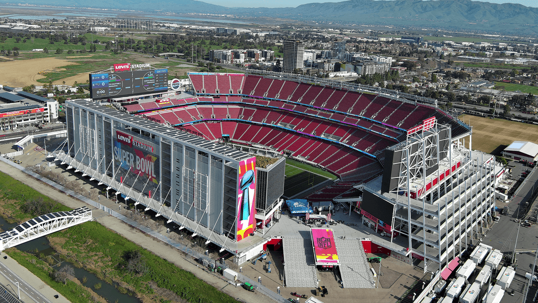 San Francisco Bay Stadium: Capacity, Location, Matches and Everything ...