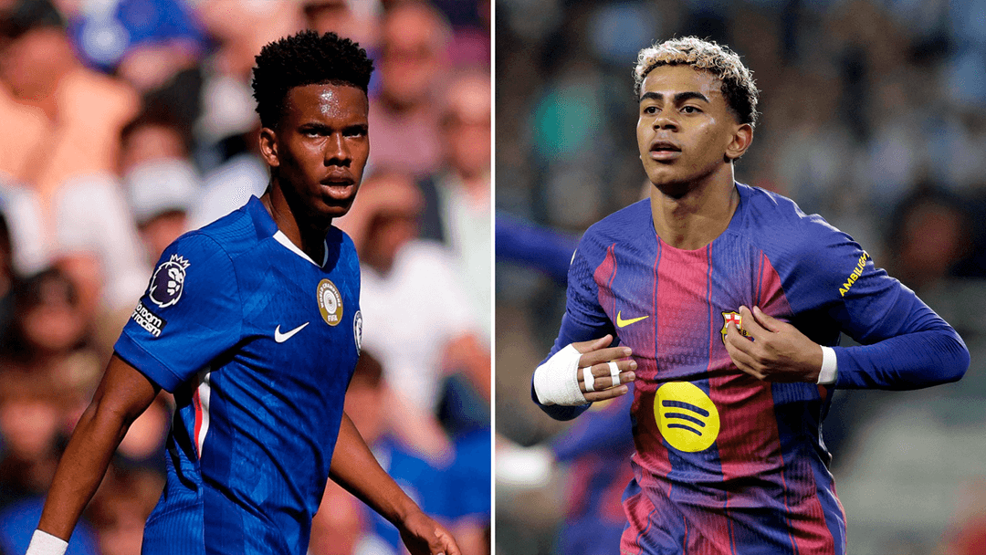 Chelsea vs Barcelona: Date, Venue and Everything You Need to Know About ...