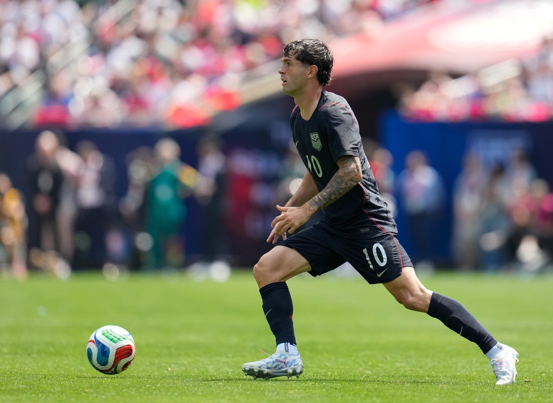 Tout savoir sur États-Unis – Paraguay | beIN SPORTS