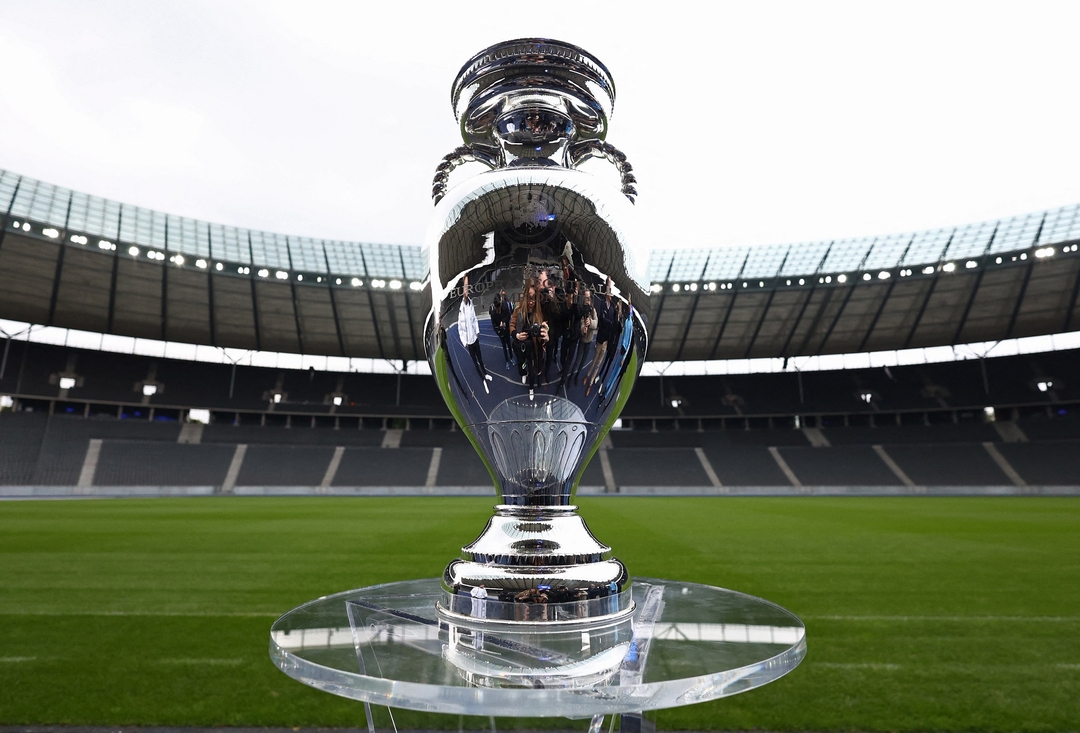 18 years on, Germany hopes to relive World Cup 'fairytale' with Euro ...