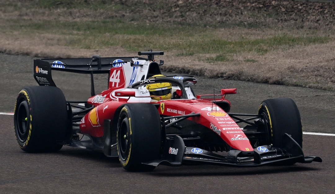 Formula 1 Pre-Season Testing 2026: How to watch on beIN SPORTS! | beIN ...