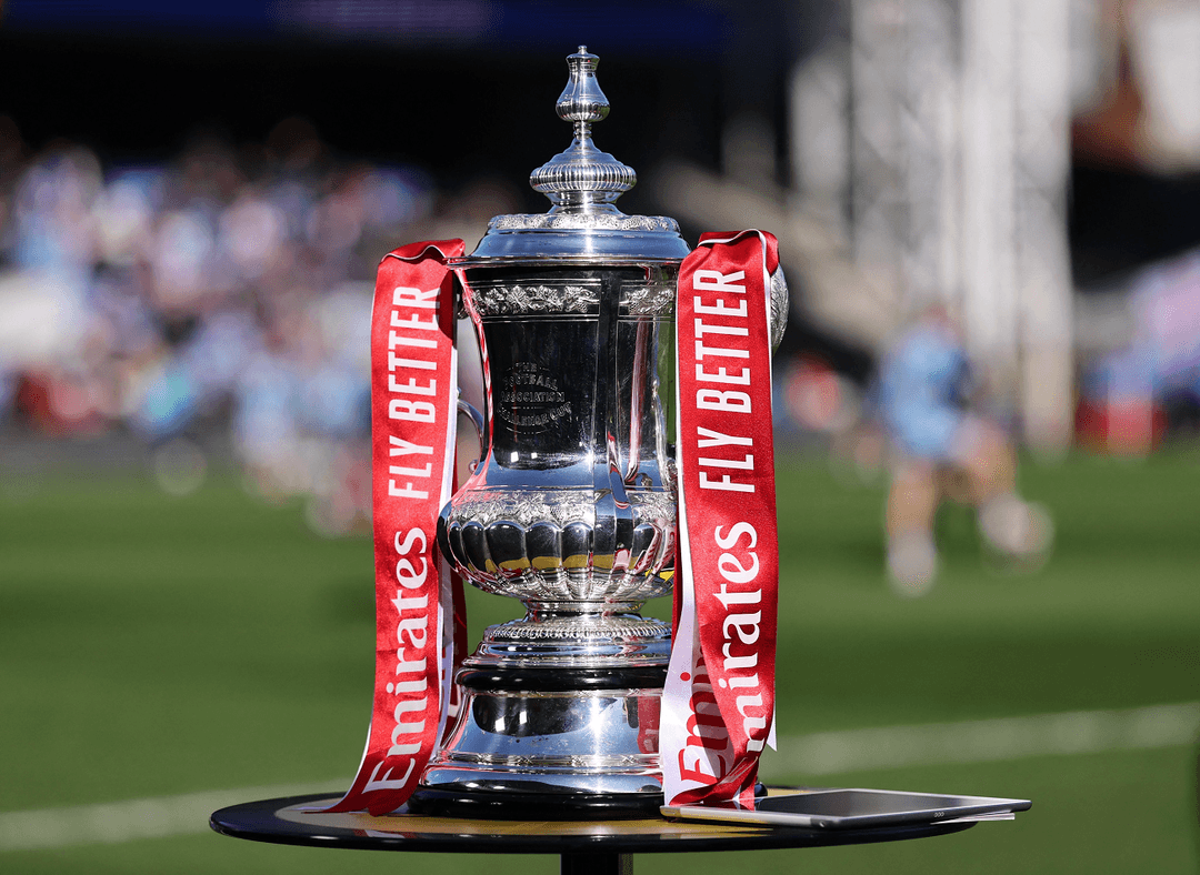 How to watch the FA Cup and Community Shield in NZ | beIN SPORTS