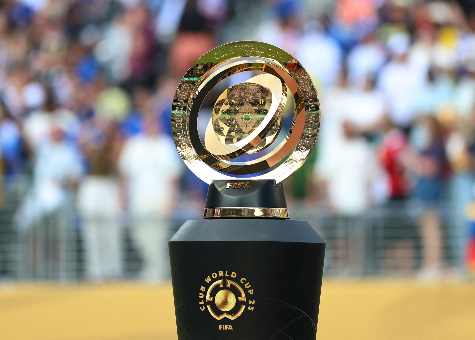 FIFA Club World Cup 2025: Dates, Stadiums, Teams and Everything You ...