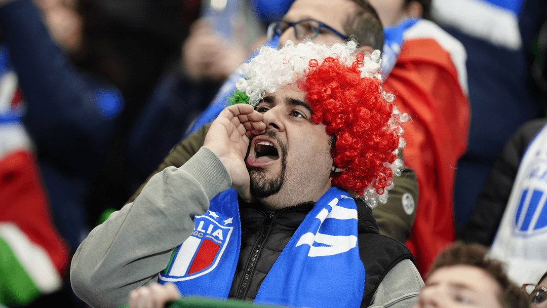 Outrage in Italy: Fans React After Another World Cup Failure | beIN SPORTS