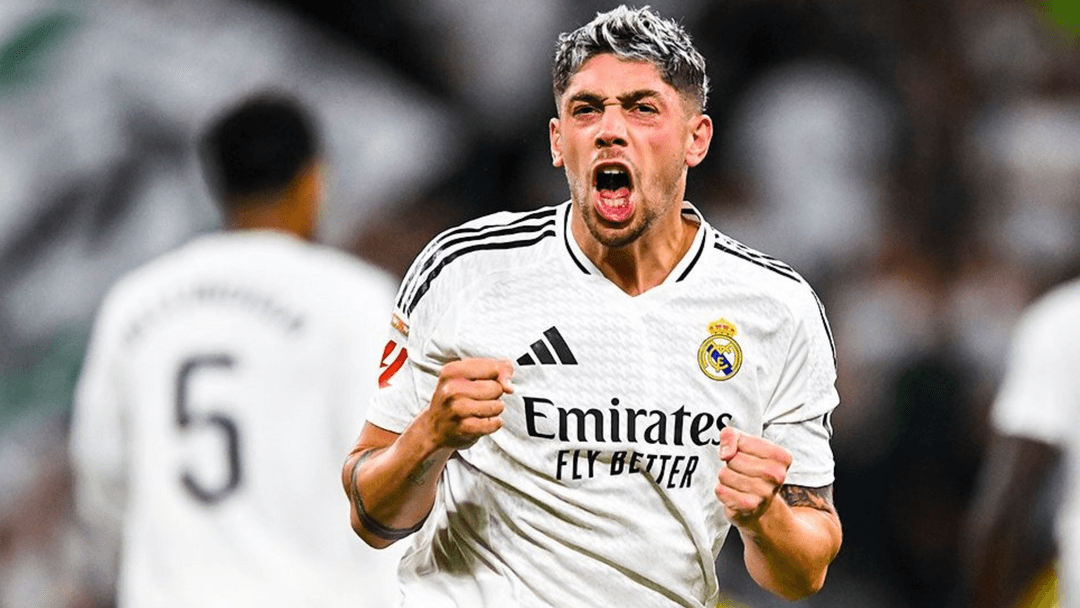Fede Valverde's Love for Real Madrid: "Being Captain is a Great Honor" | beIN SPORTS