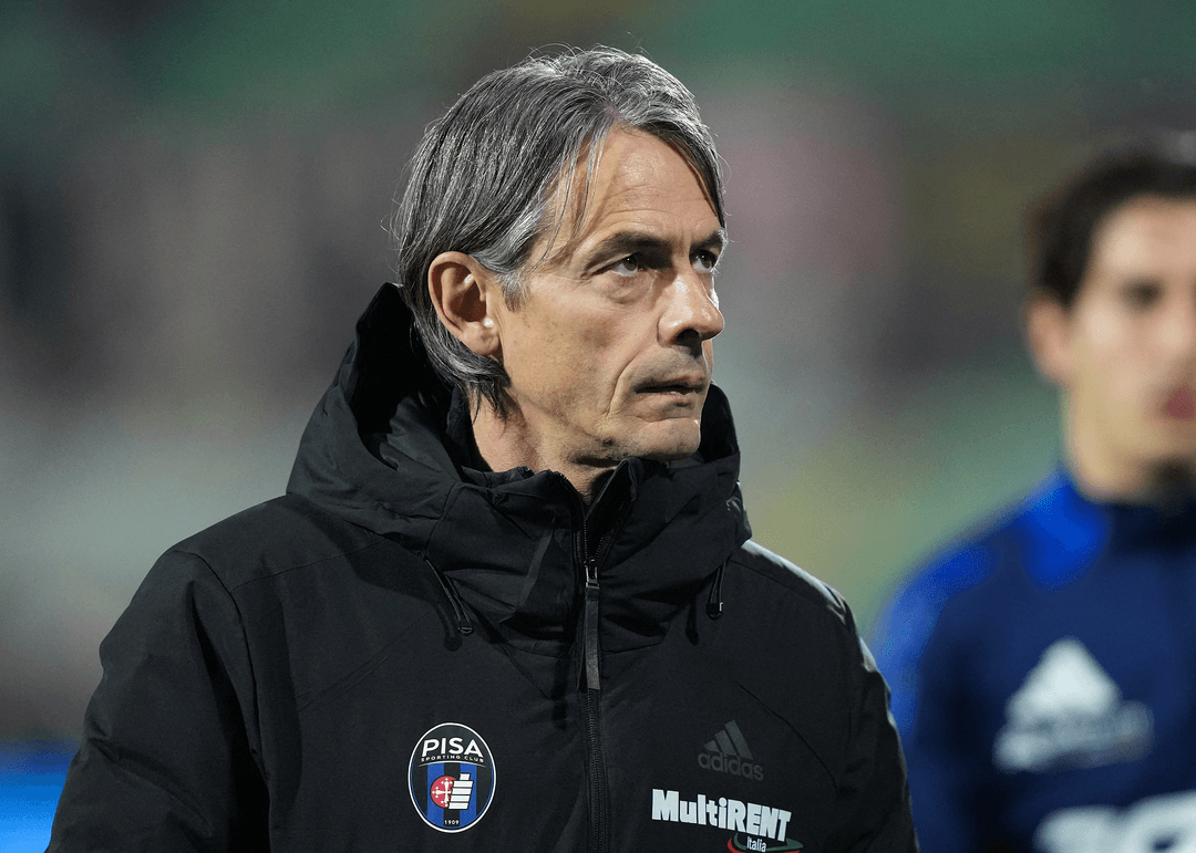 Filippo Inzaghi leaves Pisa after historic Serie A promotion | beIN SPORTS