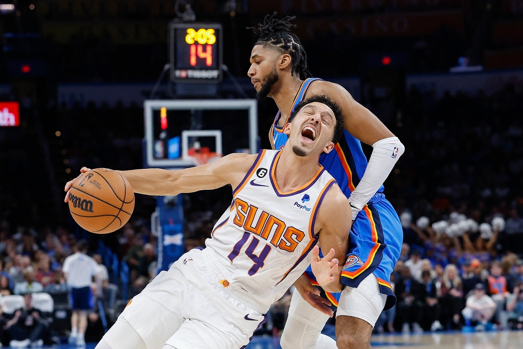 La NBA désormais plus sévère avec le flopping | beIN SPORTS