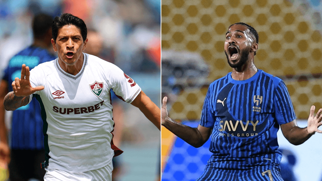 Live Blog! Fluminense vs Al-Hilal in the FIFA Club World Cup ...