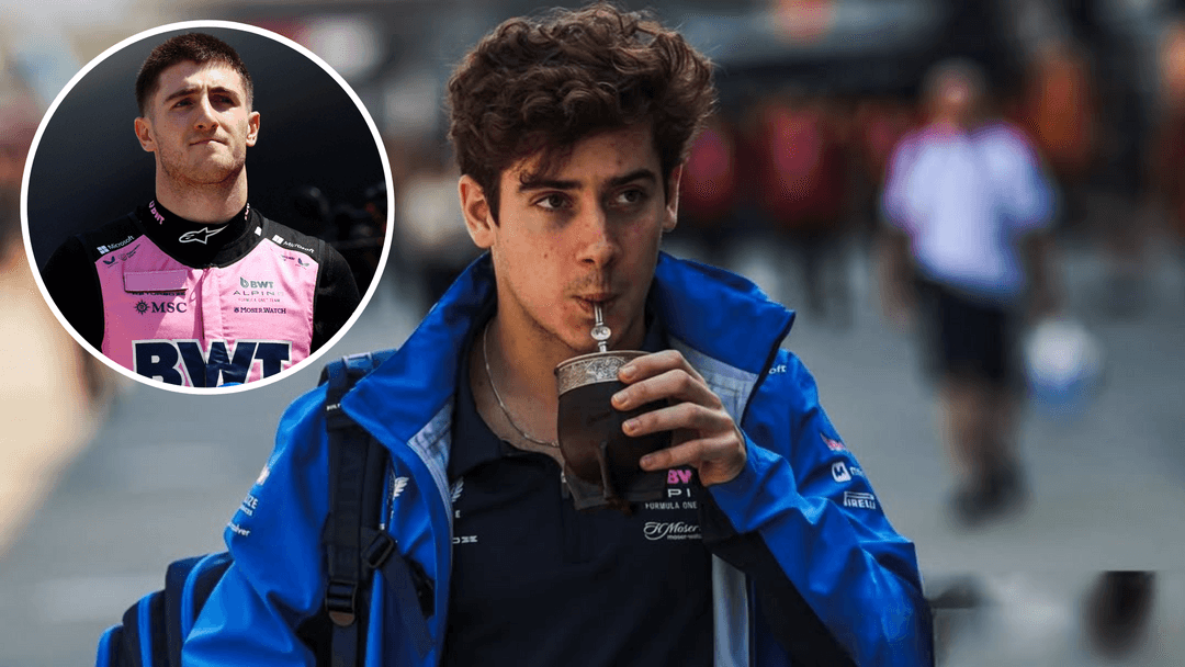 Colapinto Could Debut with Alpine in Miami! | beIN SPORTS