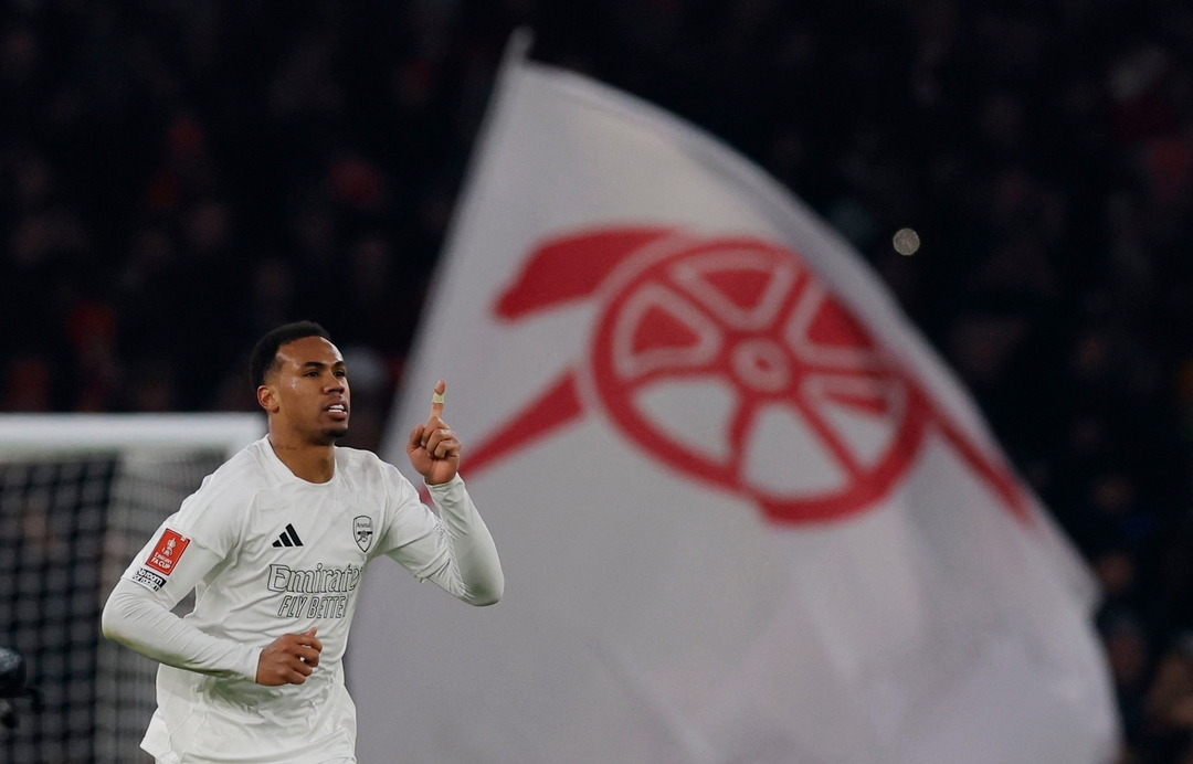 Premier League : Gabriel croit au titre pour Arsenal | beIN SPORTS