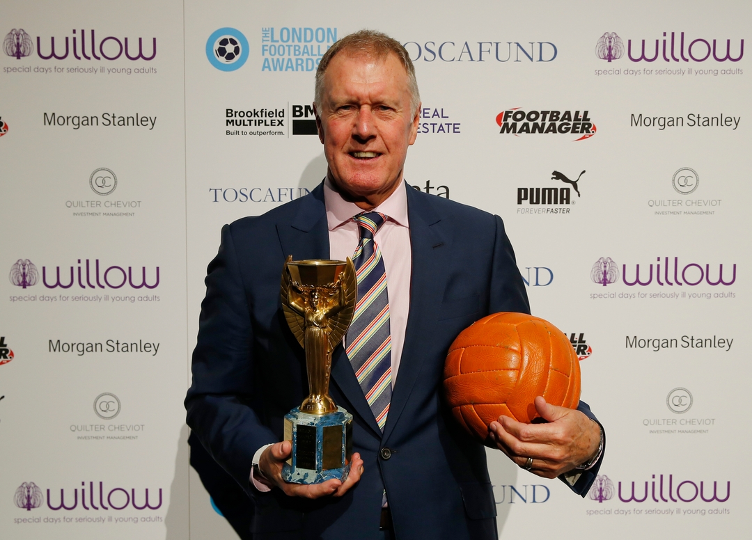 England's Ghost Goal in the 1966 Final: The Geoff Hurst Strike That ...