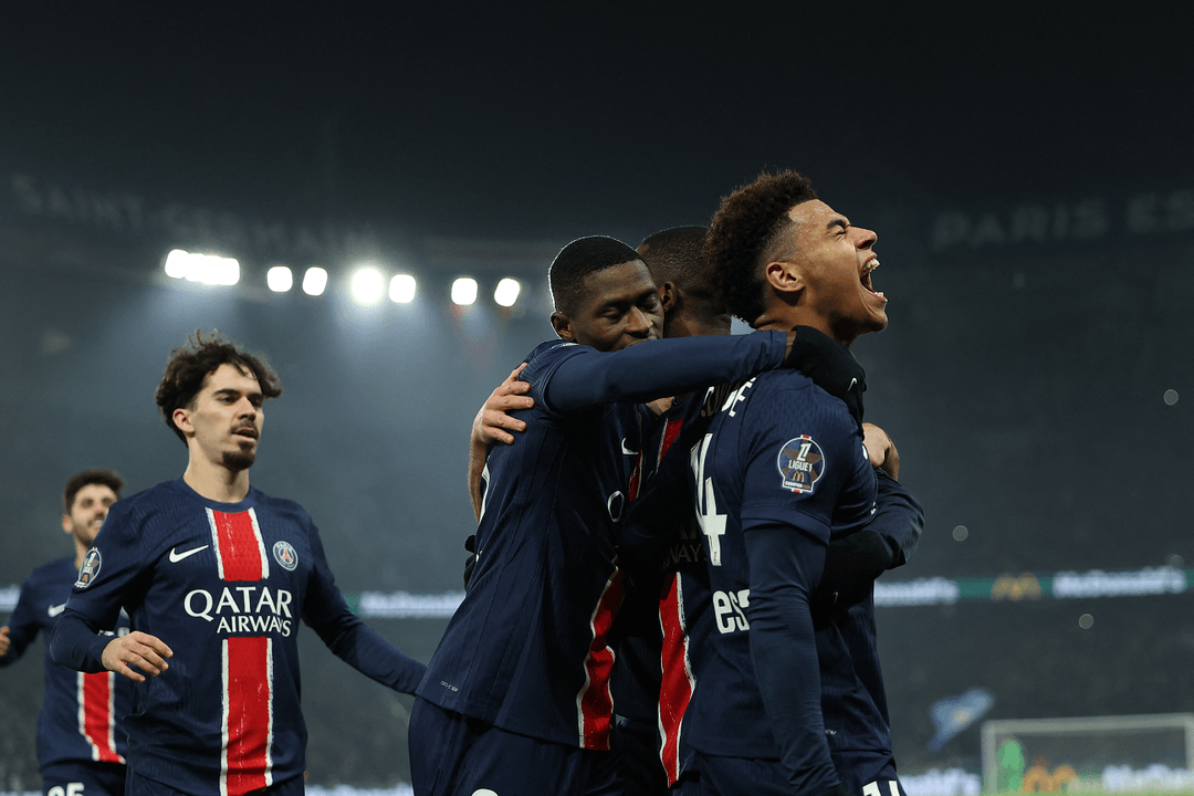 PSG beat Lyon to extend lead in Ligue 1 | beIN SPORTS
