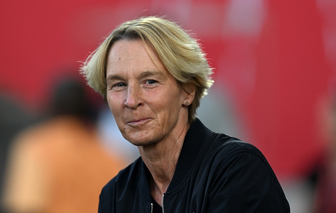 Women's World Cup never been tougher, warns Germany coach | beIN SPORTS