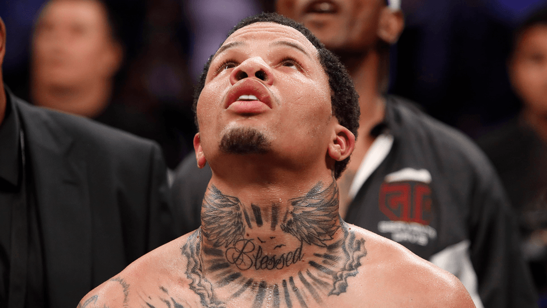 Is Gervonta “Tank” Davis coming back? His return is already taking ...
