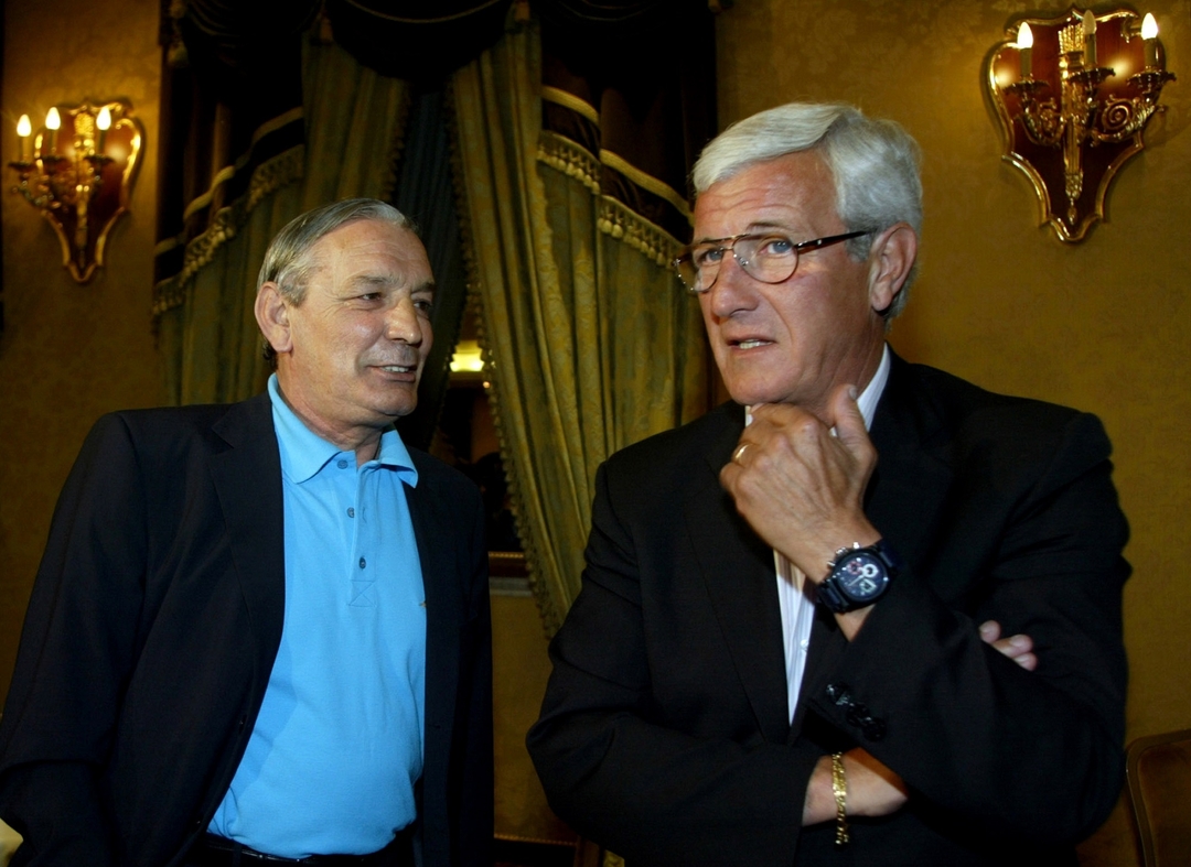 وفاة جيجي ريفا الهداف التاريخي لمنتخب إيطاليا | beIN SPORTS