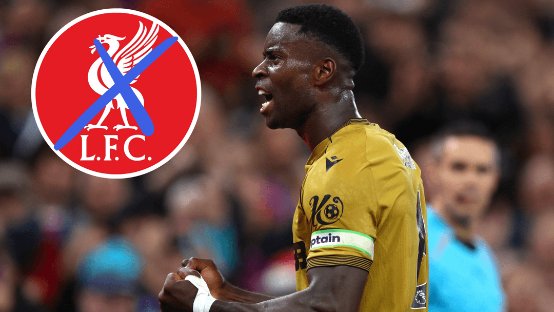 Liverpool’s Deadline-Day Move for Marc Guehi Falls Apart | beIN SPORTS