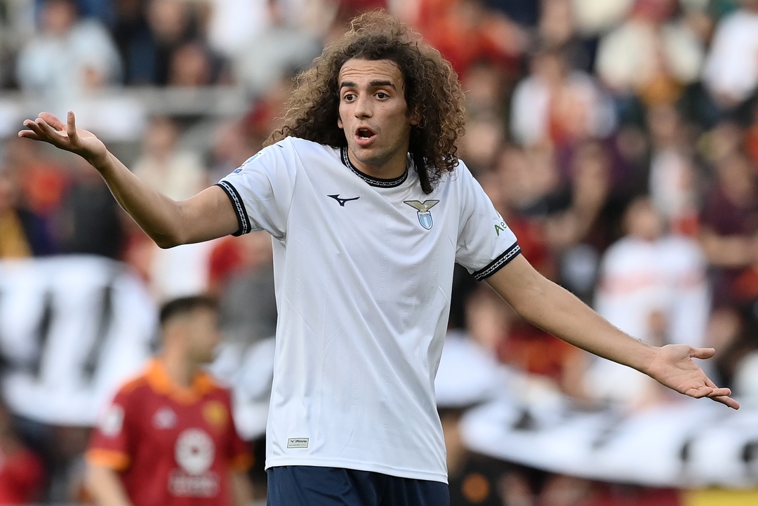 Serie A : Mattéo Guendouzi absent au Genoa | beIN SPORTS