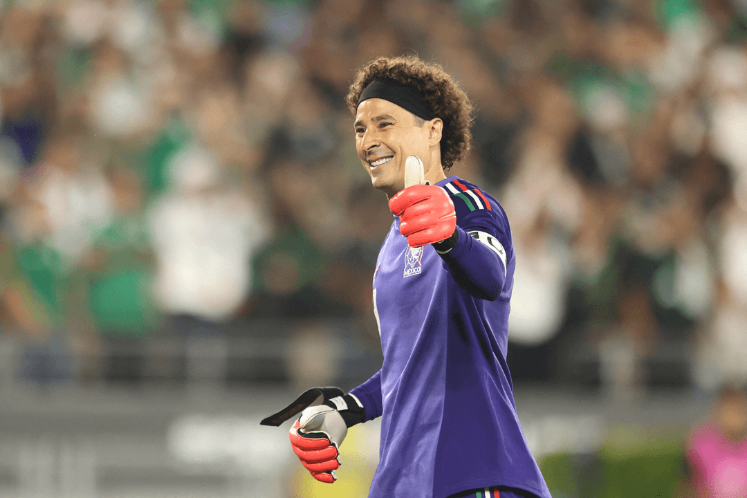 Mexican goalkeeper Ochoa set for historic sixth World Cup | beIN SPORTS