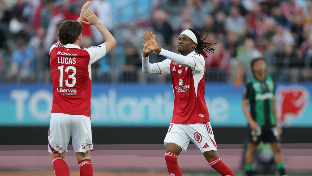 Brest vs Lens LIVE: goals, score and lineups in Ligue 1 | beIN SPORTS