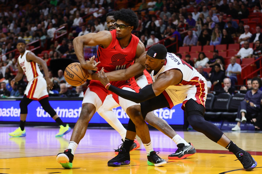 NBA : Le Heat ne craque pas sous la pression | beIN SPORTS