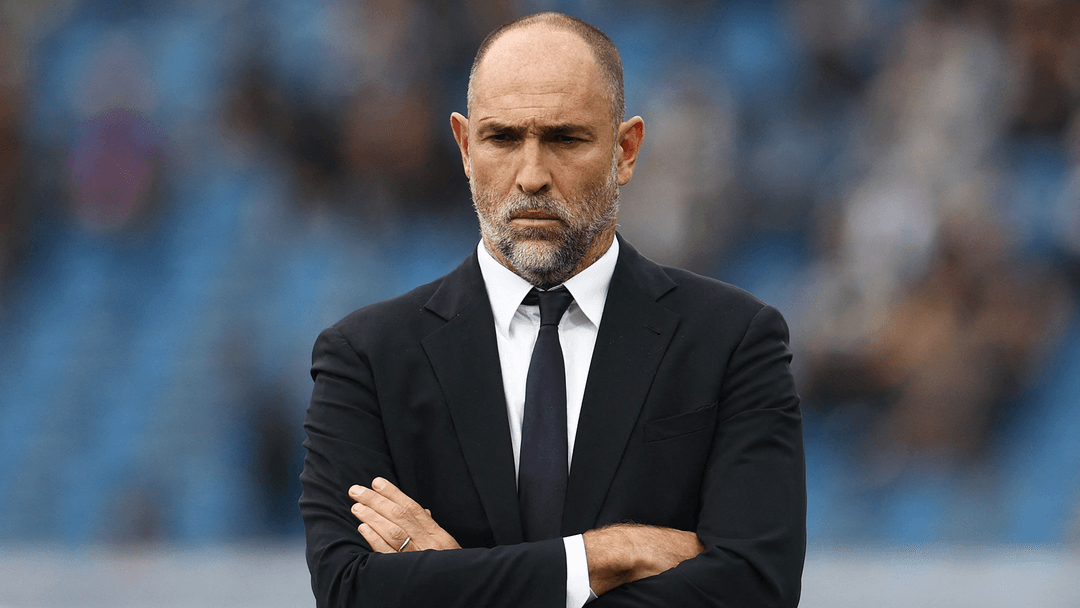 Serie A : La Juventus Turin a déjà trouvé le successeur d’Igor Tudor ...