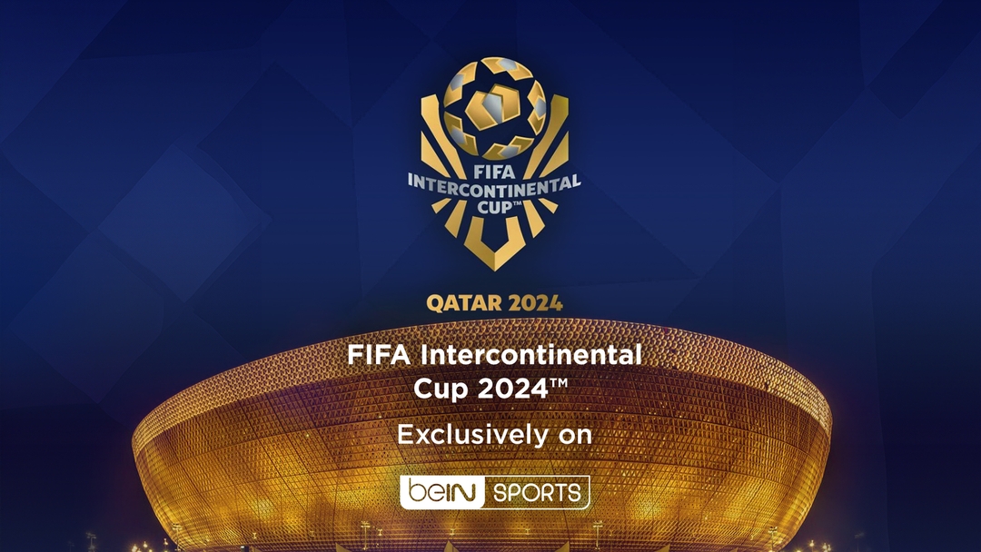 beIN SPORTS to exclusively broadcast the final three matches of the ...