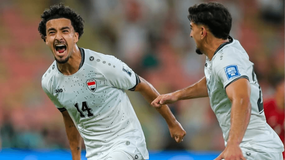 Iraq Earns Crucial Win Over Indonesia in World Cup Qualifiers | beIN SPORTS