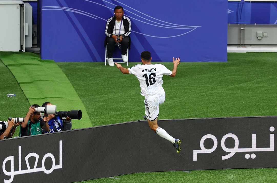 Iraq 2-1 Ukraine - Highlights | beIN SPORTS