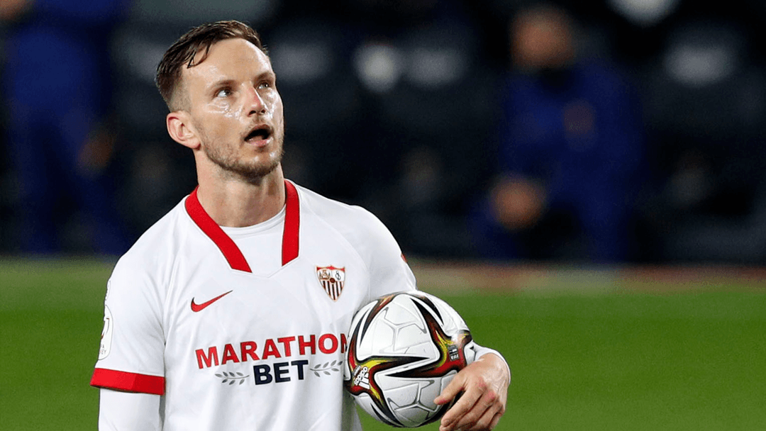Ivan Rakitic Announces His Retirement: The Emotional Farewell Letter ...