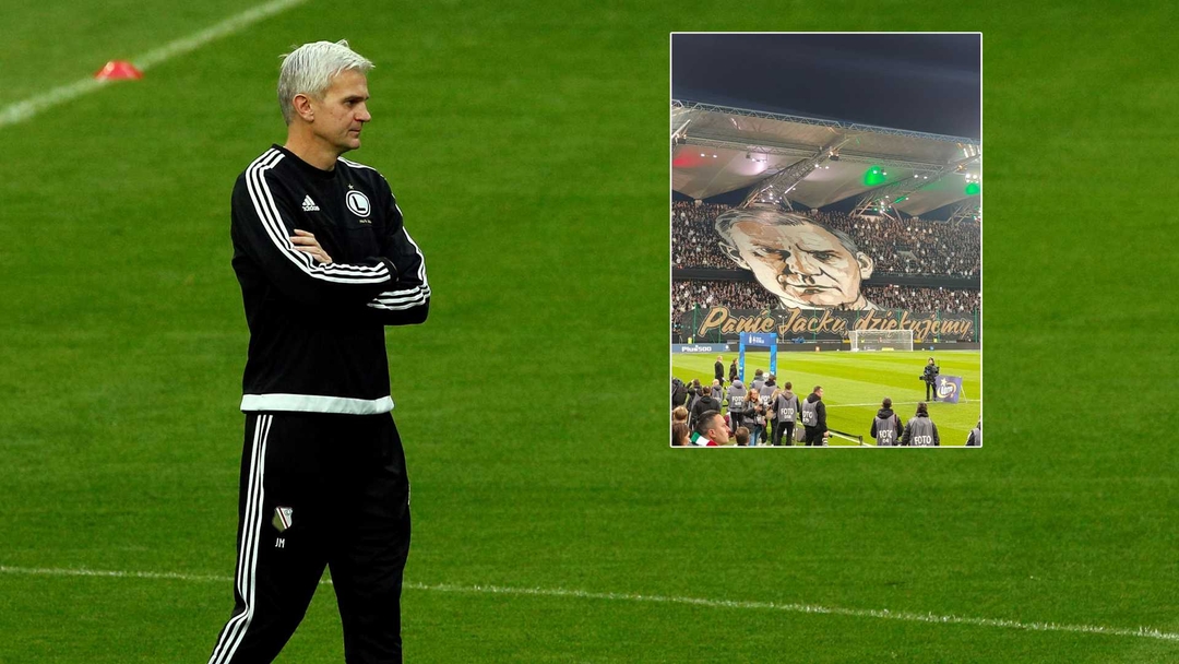 Jacek Magiera dies: Lewandowski, Poland President and fans pay tribute ...
