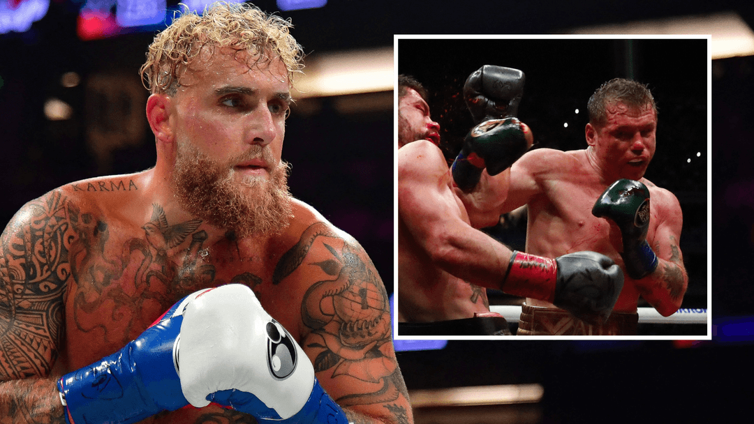 Canelo vs Scull: Date, Time and Everything You Need to Know About the ...