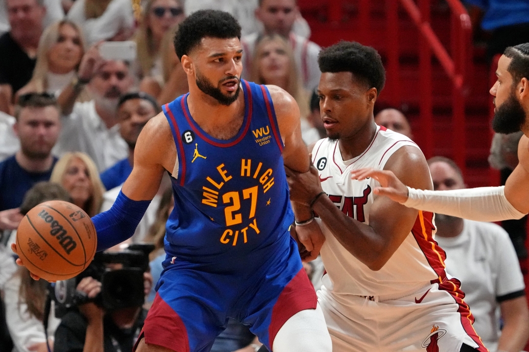 Jamal Murray peut viser un contrat à 300 millions de dollars à Denver ...