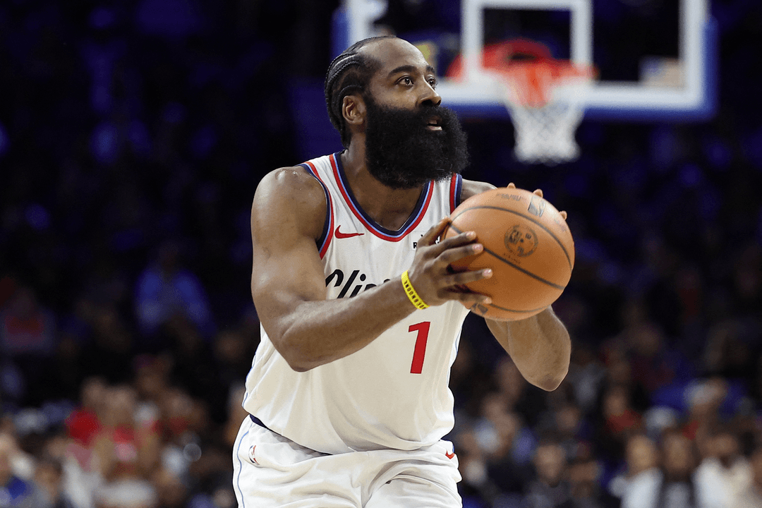 James Harden pourrait finir la saison à Cleveland ! | beIN SPORTS