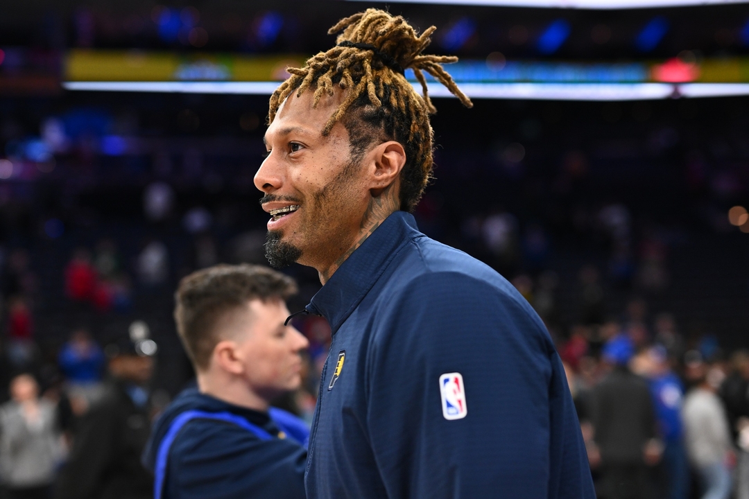 Les Pacers n'ont plus de place pour James Johnson | beIN SPORTS