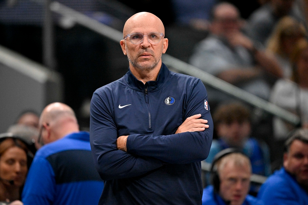 Jason Kidd et la « saison incroyable » des Mavericks | beIN SPORTS