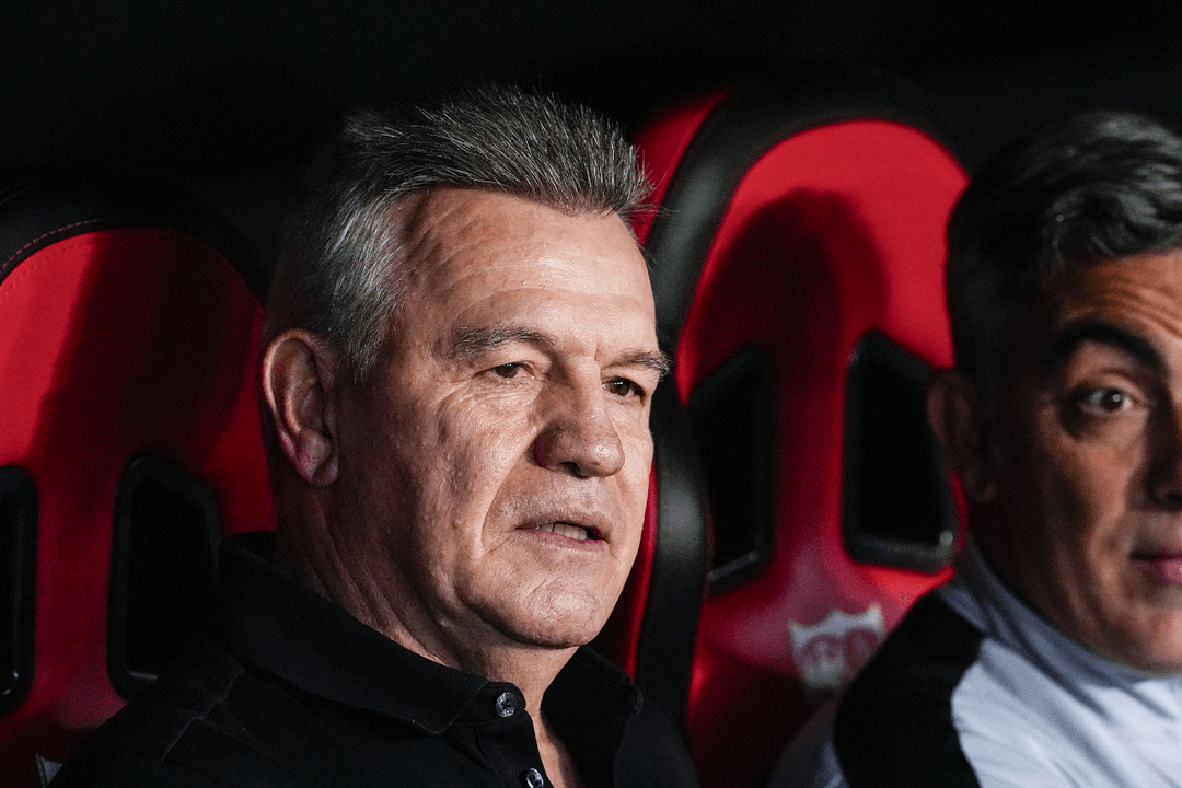 ¿Sudáfrica manda mensaje a México en plena Copa Africana? | beIN SPORTS