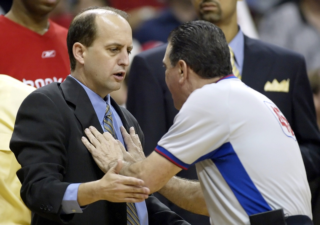 Les Celtics vont chercher Jeff Van Gundy | beIN SPORTS