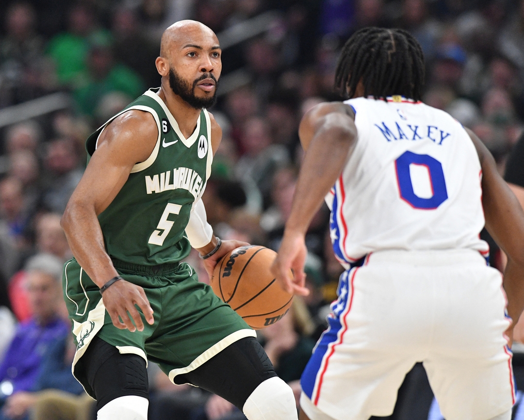 Jevon Carter rêvait de jouer pour Chicago | beIN SPORTS