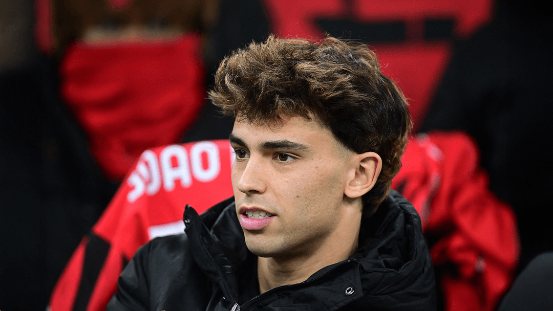 Portugal's Felix joins Ronaldo at Al Nassr | beIN SPORTS